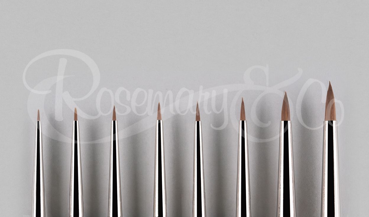 Red Dot. Mini Spotters (short handle 7") – Een Kleine Wereld