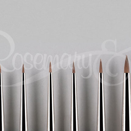 Red Dot. Mini Spotters (short handle 7") – Een Kleine Wereld